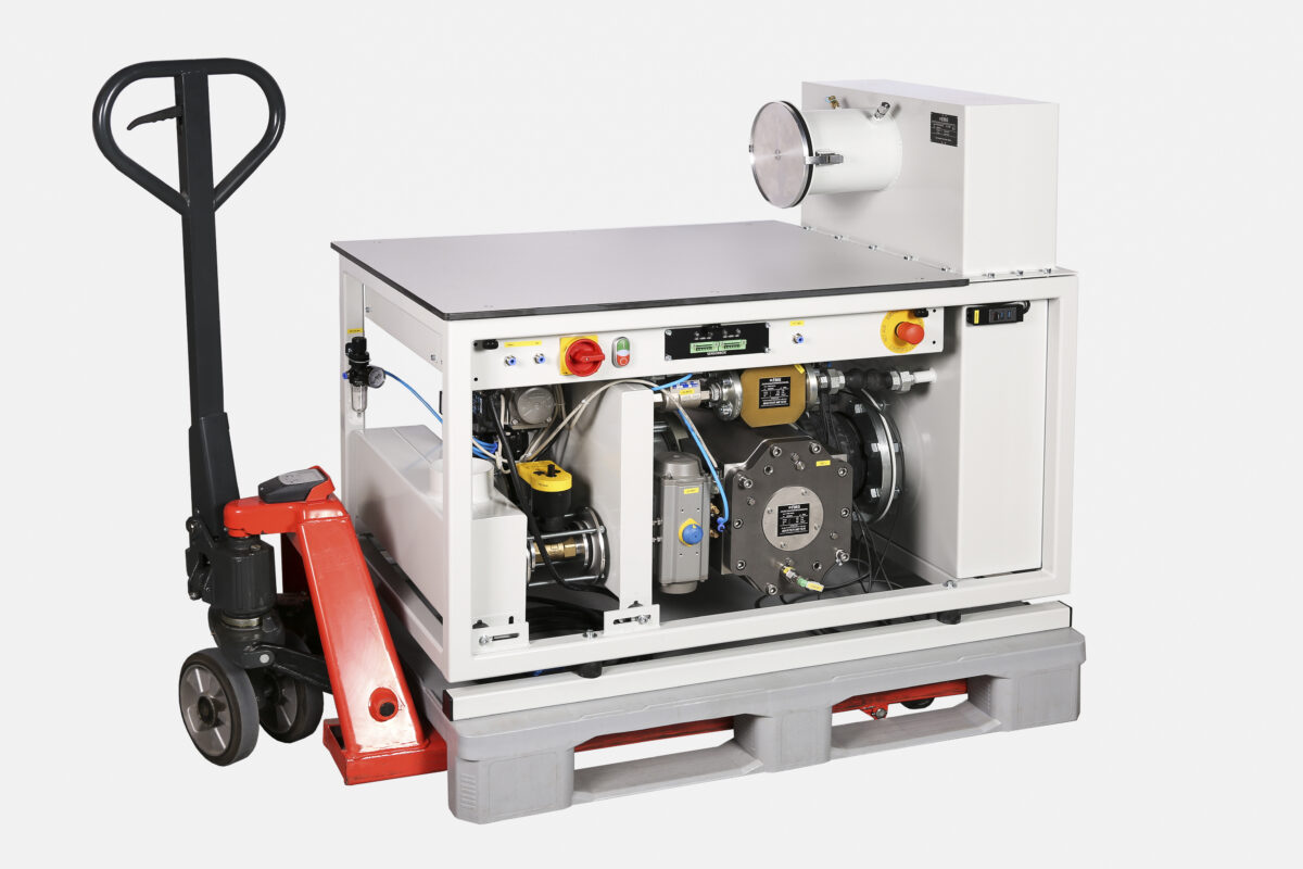 Flocaltec project portfolio | Flocaltec