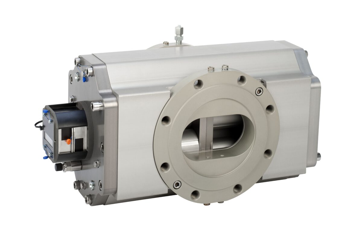 Master meters | Flocaltec