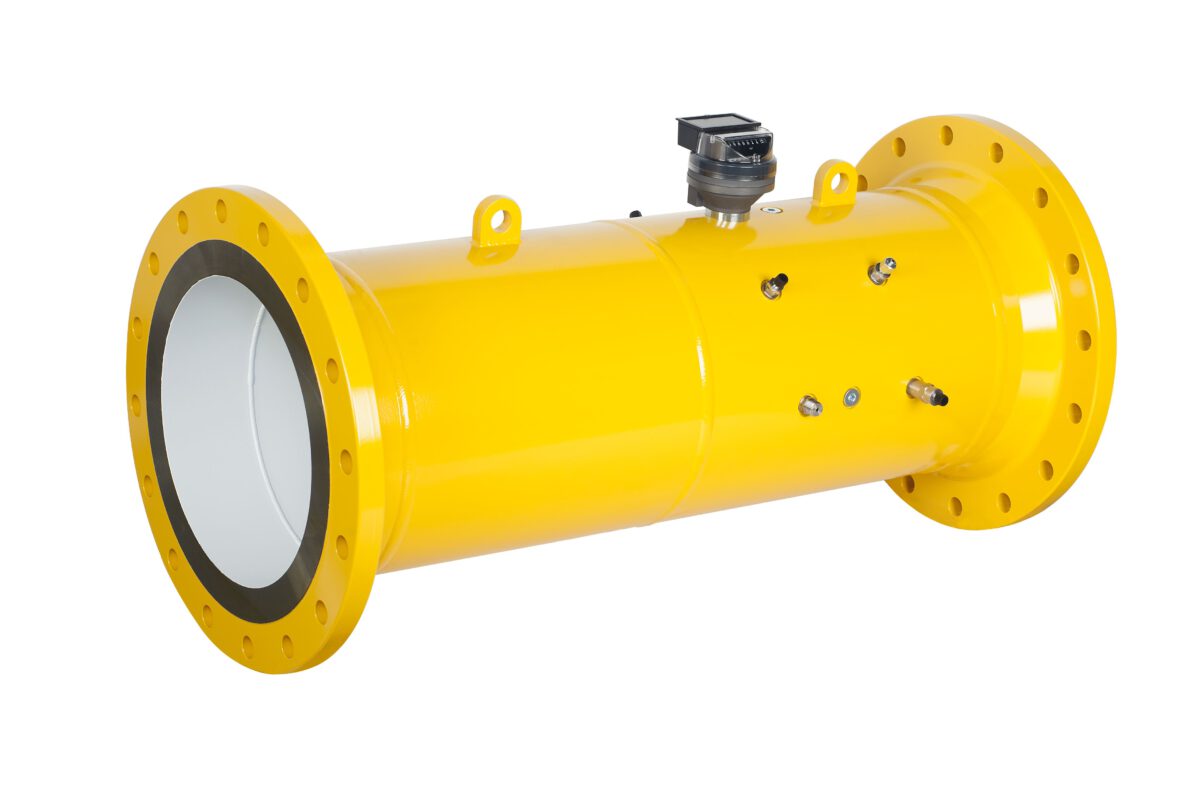 FMTM1600 | Flocaltec