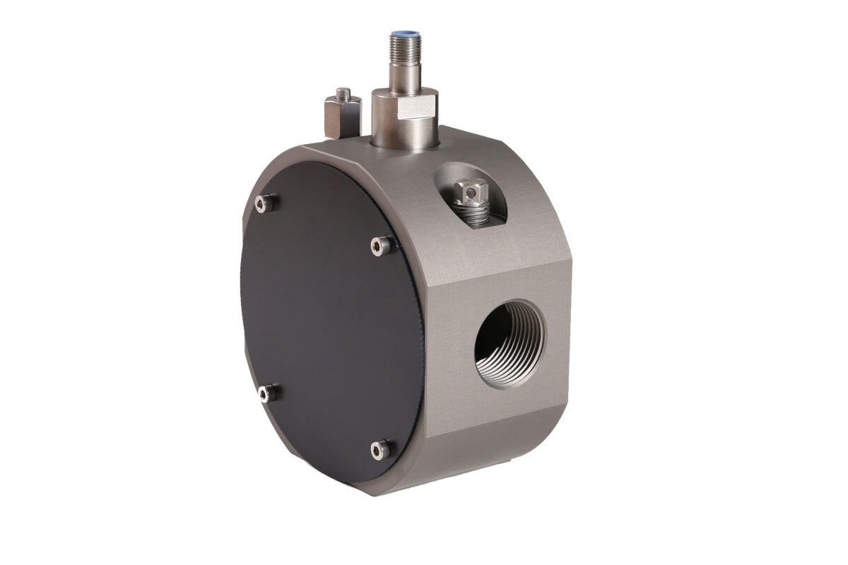 Master meters | Flocaltec